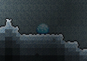 Ice Slime | Terraria Wiki | Fandom