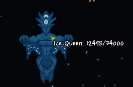 Ice Queen | Terraria Wiki | Fandom