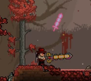 True Excalibur | Terraria Wiki | Fandom