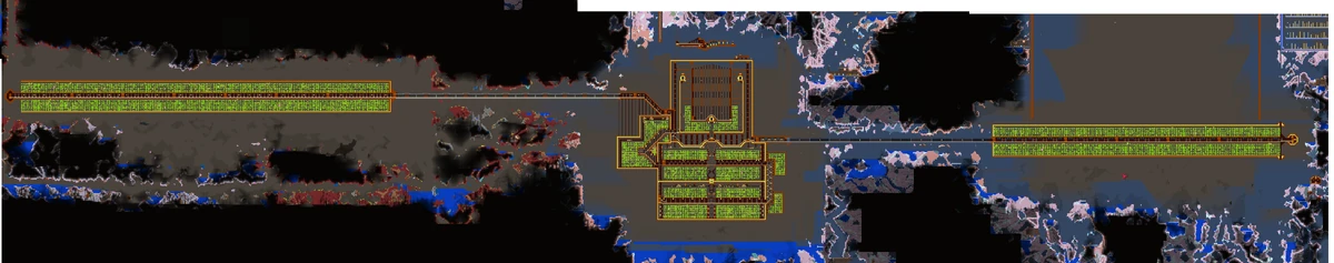 User blog:Vazilin/Fully automatic Plantera farm (AFK Farm) | Terraria ...