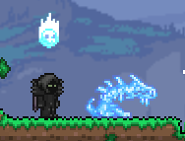 Staff of the Frost Hydra | Terraria Wiki | Fandom