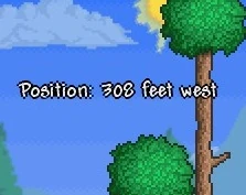 Compass | Terraria Wiki | Fandom