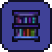 Granite Bookcase | Terraria Wiki | Fandom