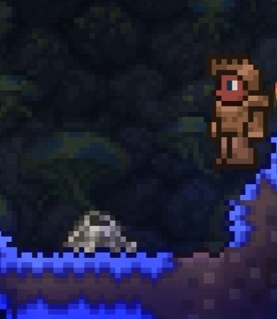 Ловушки | Террария вики | Fandom