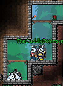 Bunny Hood | Terraria Wiki | Fandom