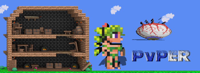 Usuario Blog:ElNinjaZidane/PvPer - Wiki Terraria
