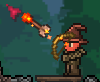 Gold Bow | Terraria Wiki | Fandom