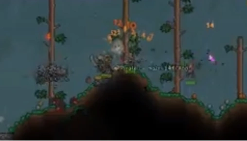 Pirate Invasion | Terraria Wiki | Fandom