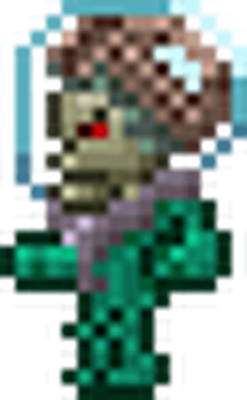 Esqueleto Wiki Oficial De Terraria