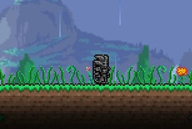 mr squirrel terraria