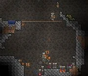 Cavern Layer | Terraria Wiki | Fandom