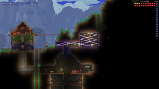 Shadowbeam Staff | Terraria Wiki | Fandom