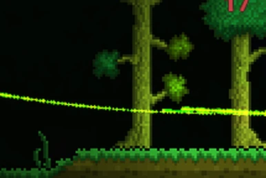 lead bullets terraria