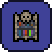 Blue Dungeon Bookcase | Terraria Wiki | Fandom