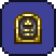 Golden Tombstone | Terraria Wiki | Fandom