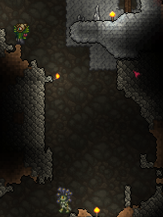 Medusa | Terraria Wiki | Fandom