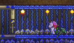 Ichor Torch | Terraria Wiki | Fandom