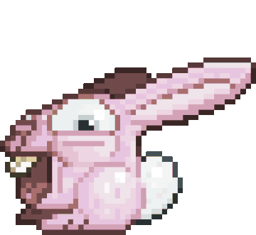 Lepus Terraria