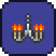 Silver Chandelier | Terraria Wiki | Fandom