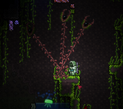 Man Eater | Terraria Wiki | Fandom