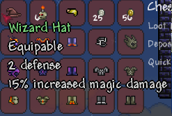 Zauberhut | Terraria Wiki | Fandom