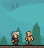 Baghnakhs fétidos - Wiki Terraria