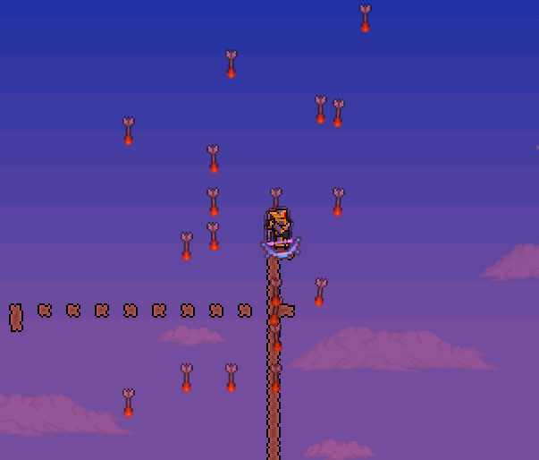 Mod:Reinforced Magic Bow | Terraria Wiki | Fandom