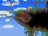 Skybridge | Terraria Wiki | Fandom