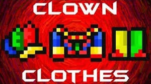Clown | Terraria Wiki | Fandom