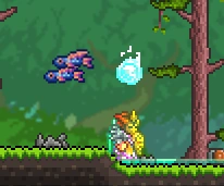 Pet Zephyr Fish | Terraria Wiki | Fandom