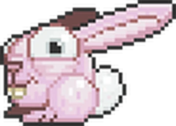 Terraria Lepus