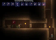 Living Wood | Terraria Wiki | Fandom