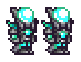 Vortex Armor | Terraria Wiki | Fandom