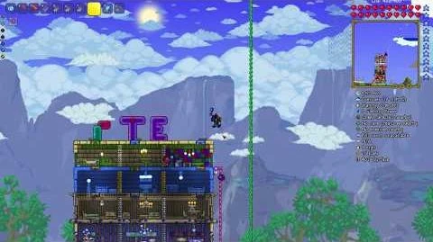 Silly Purple Balloon | Terraria Wiki | Fandom