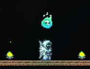 Spectre Armor | Terraria Wiki | Fandom