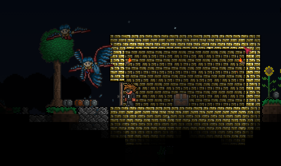 Harpy | Terraria Wiki | Fandom