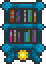 Skyware Bookcase | Terraria Wiki | Fandom