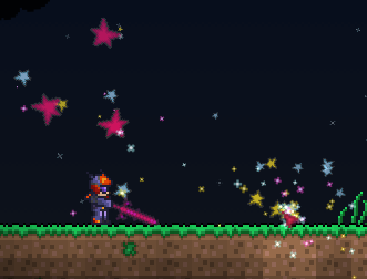 Starfury | Terraria Wiki | Fandom
