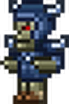 Esqueleto Wiki Oficial De Terraria
