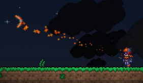 Flamarang | Terraria Wiki | Fandom