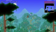 Living Wood | Terraria Wiki | Fandom