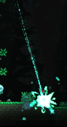 Lunar Flare | Terraria Wiki | Fandom