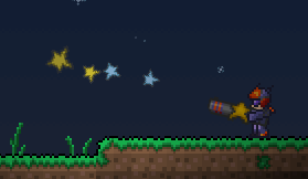 Star Cannon | Terraria Wiki | Fandom