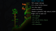 Sniper Rifle | Terraria Wiki | Fandom