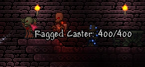 Ragged Caster | Terraria Wiki | Fandom