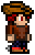 Cowboy Outfit | Terraria Wiki | Fandom