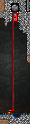 Ловушки | Террария вики | Fandom