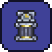 Marble Clock | Terraria Wiki | Fandom