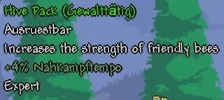 Hive Pack | Terraria Wiki | Fandom