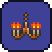 Copper Chandelier | Terraria Wiki | Fandom